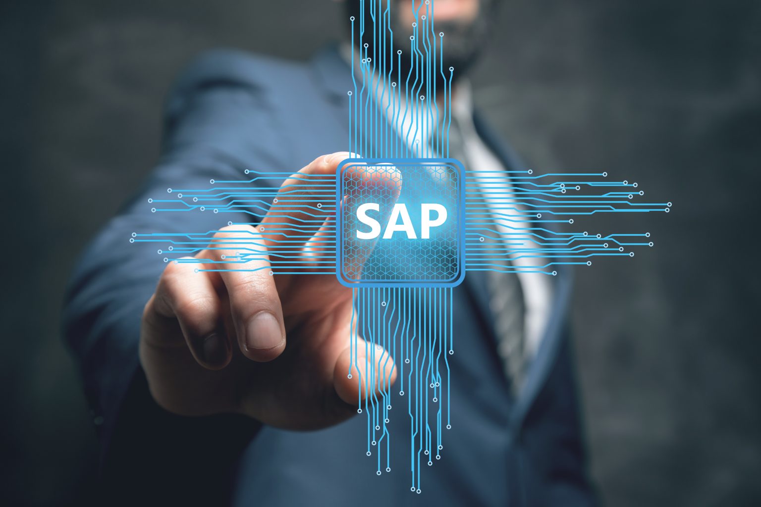 SAP Business One – Atlas Consulting